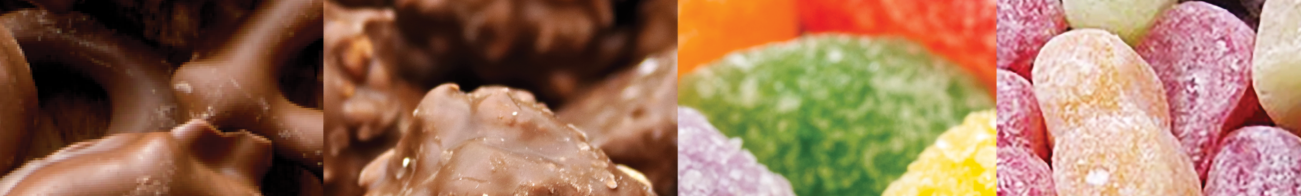 Mix & Match — Chocolate Box