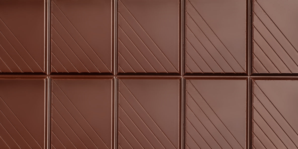 Small Batch Blocks — Chocolate Box