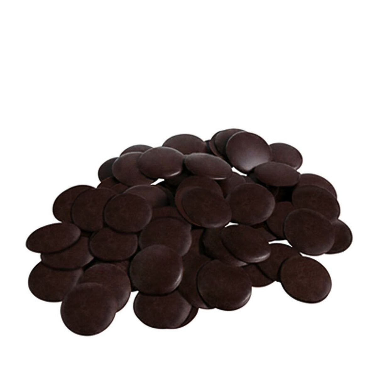 Pastilles (Dark Chocolate) — Chocolate Box