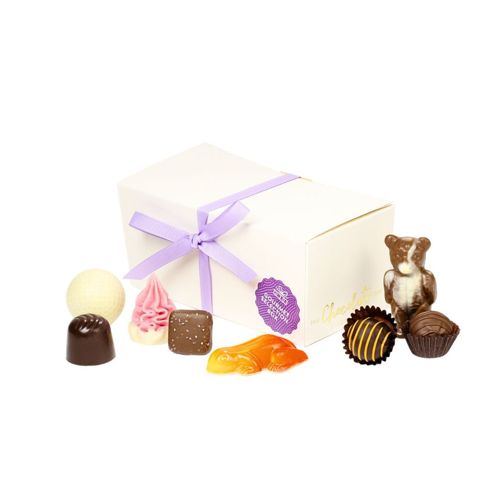 Gourmet Chocolate Gift Boxes Australia - Chocolate Box