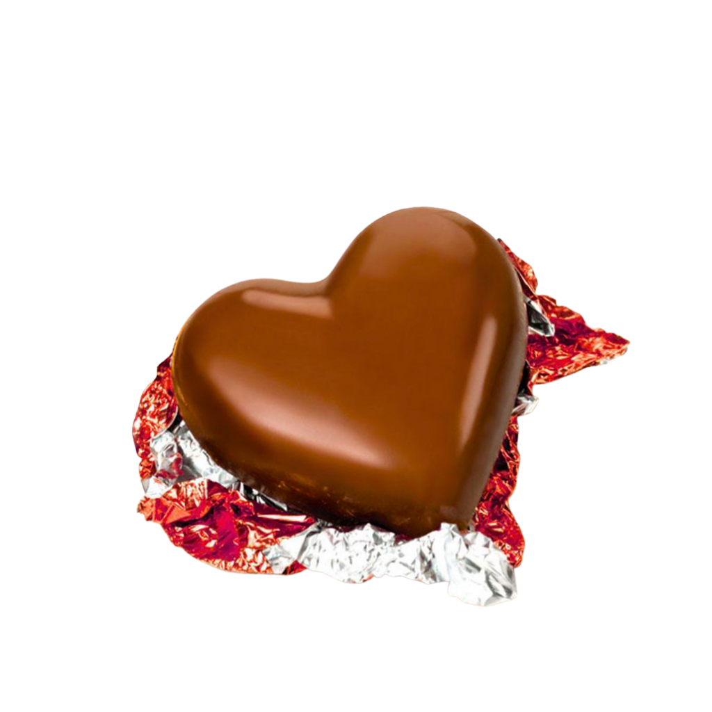 Chocolate Love Hearts — Chocolate Box