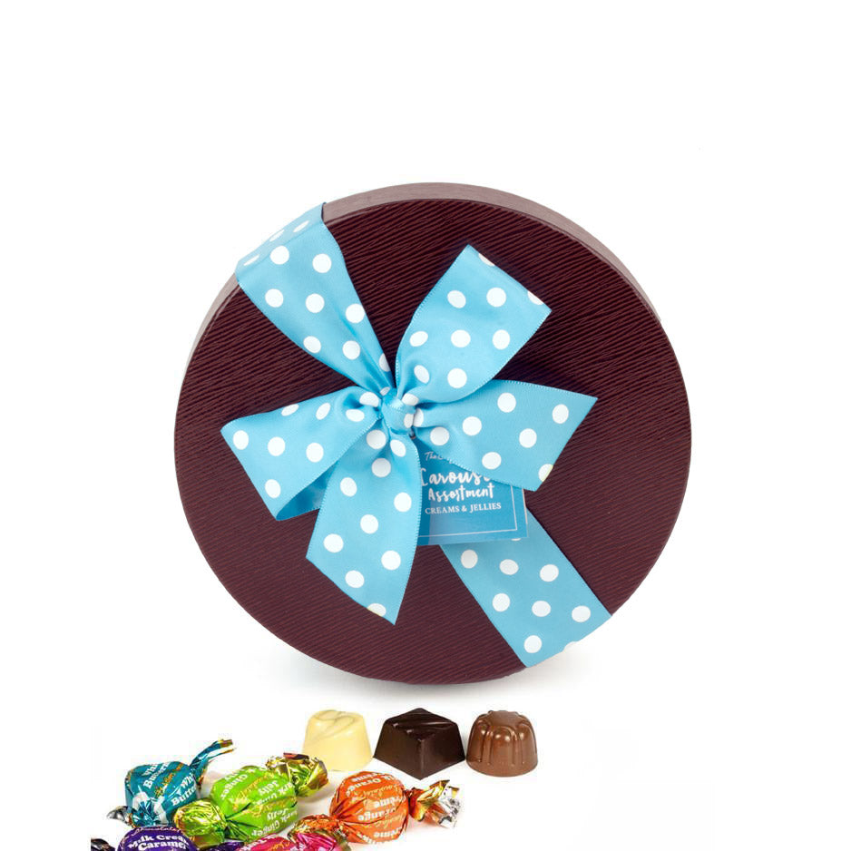Corporate Chocolate Gift Boxes & Hampers Melbourne & Sydney — Chocolate Box