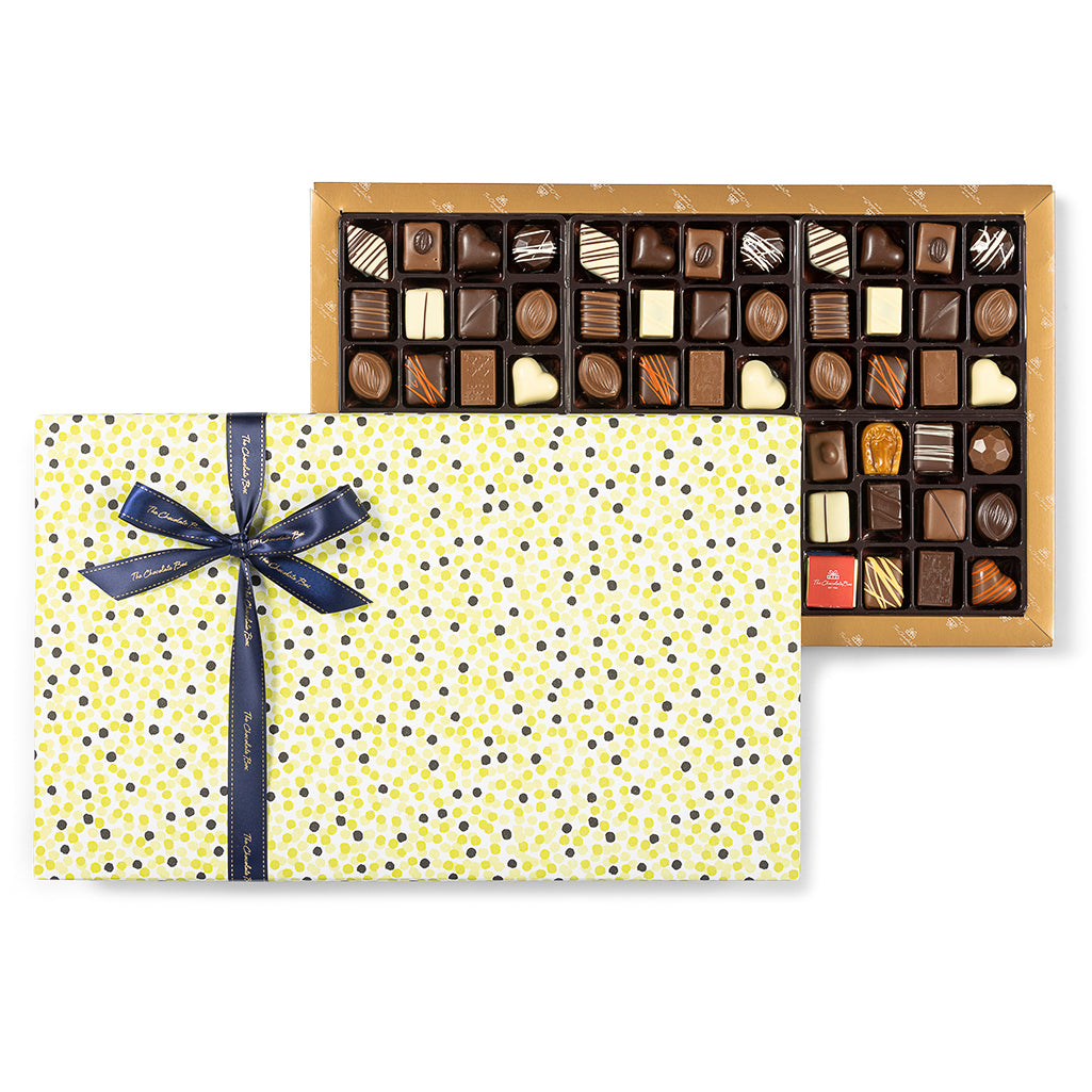 Classic Assorted Chocolate Box (1kg) — Chocolate Box