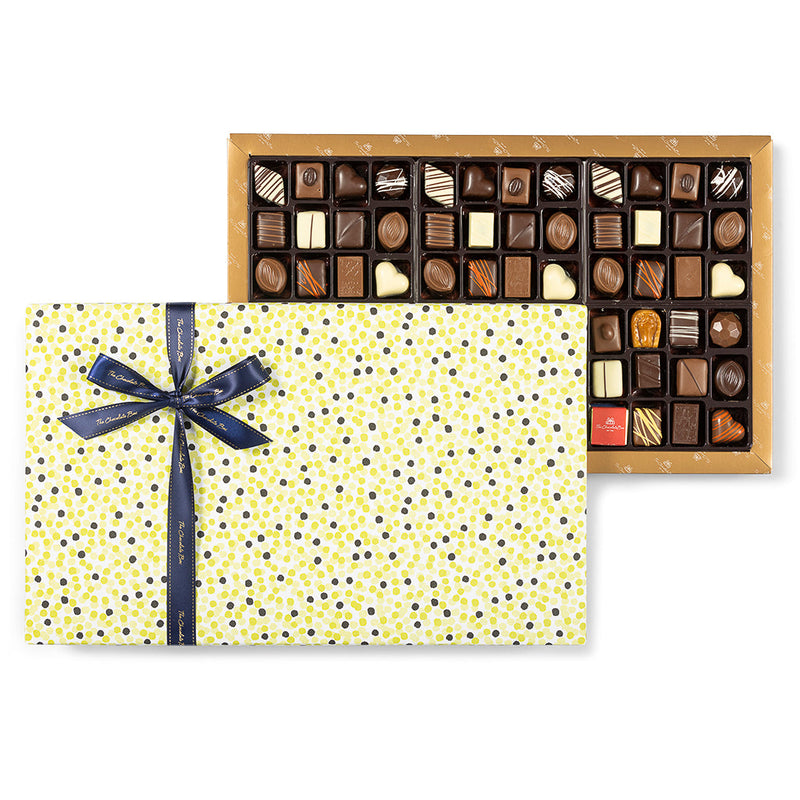 Classic Assorted Chocolate Box (1kg) — Chocolate Box