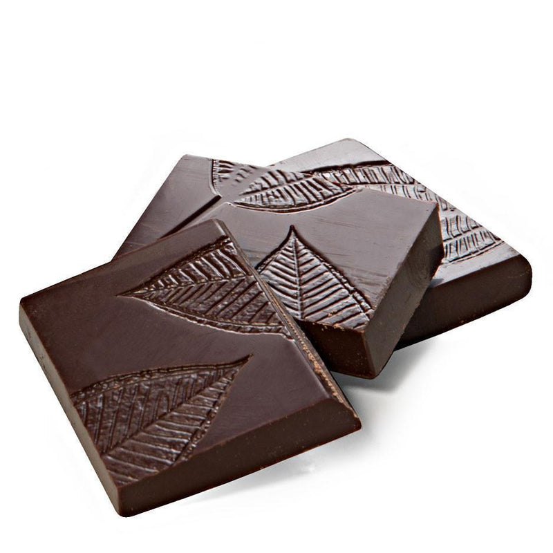 Dark Chocolate Bar, 57% Cocoa Solids 45g — Chocolate Box