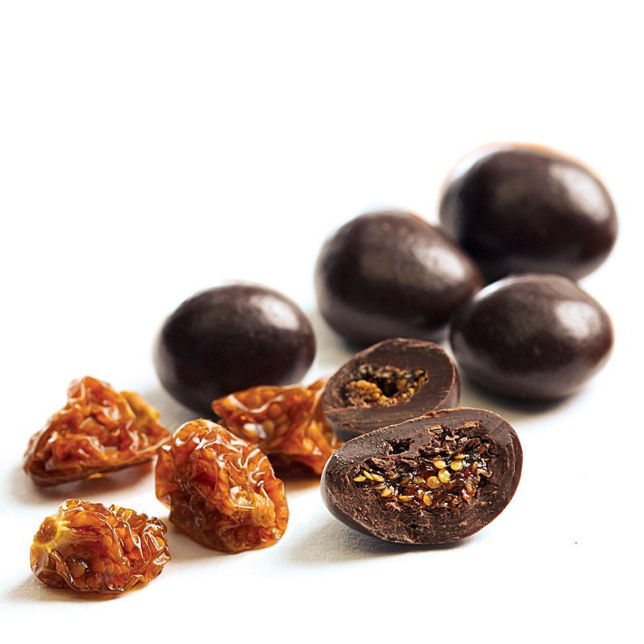 Incaberries 140g — Chocolate Box