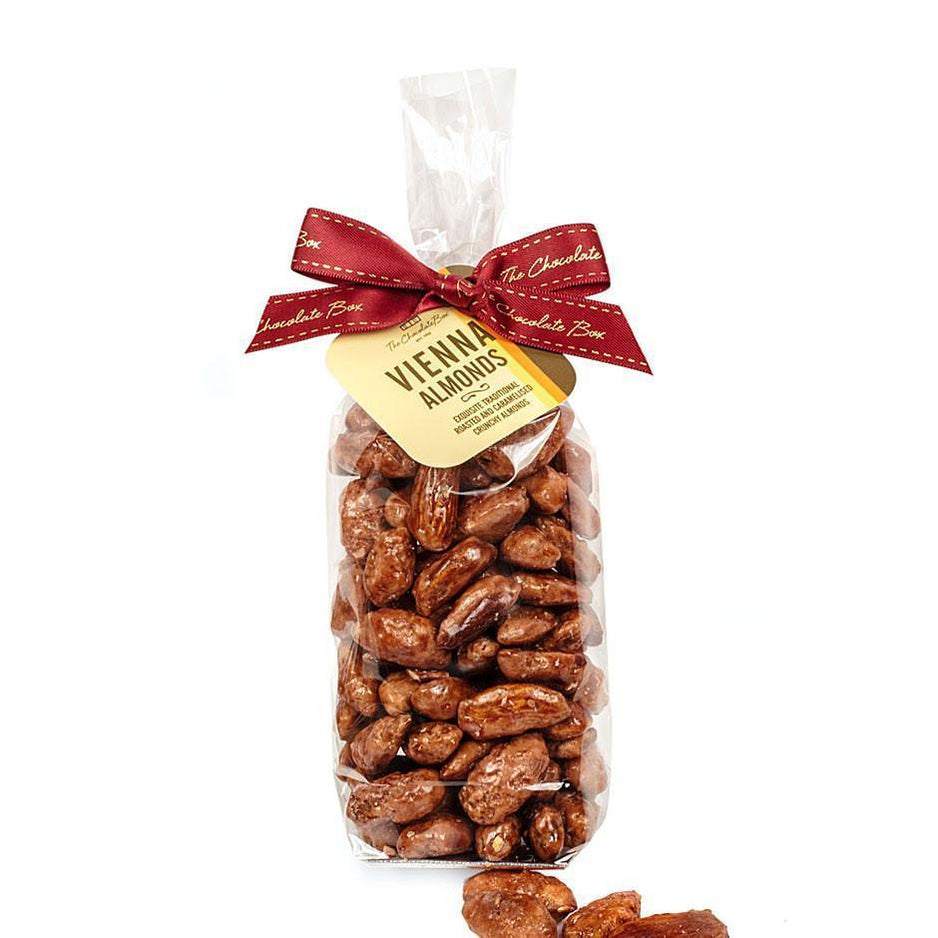 Vienna Almonds 170g — Chocolate Box